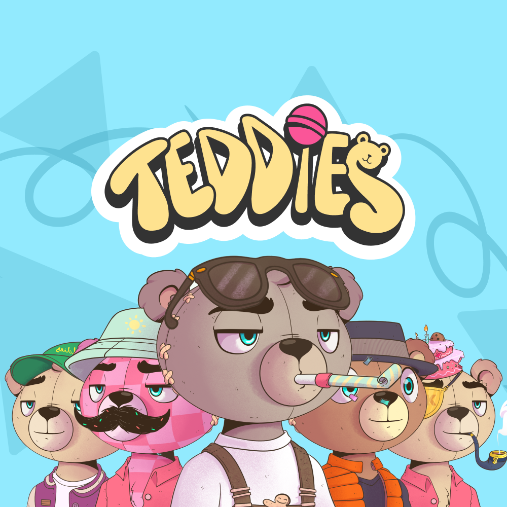 Teddies Collector Profile